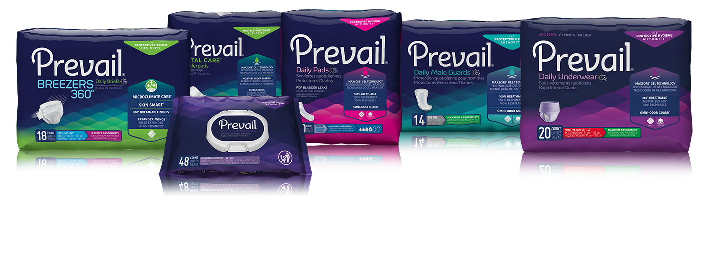 Make Things Better™ | First Quality