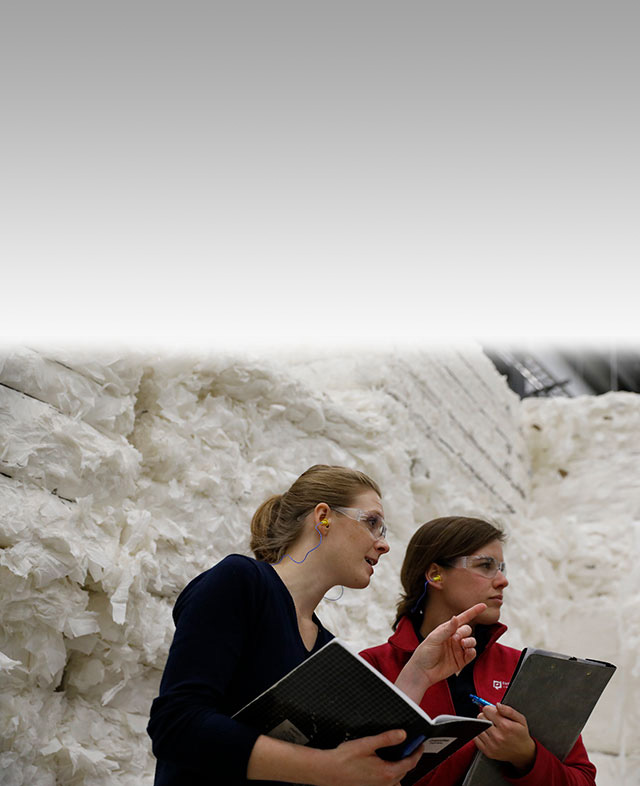 Make Things Better™ | First Quality