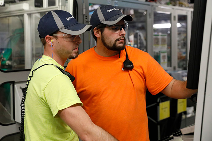 Make Things Better™ | First Quality