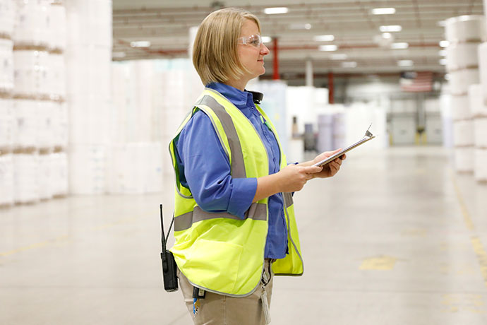 Make Things Better™ | First Quality