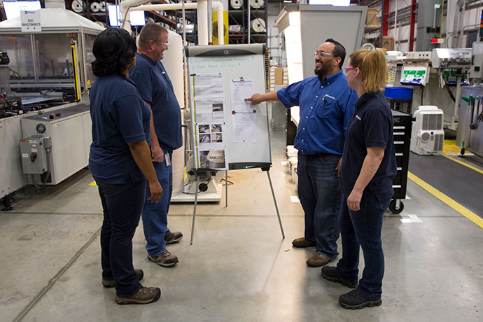 Make Things Better™ | First Quality