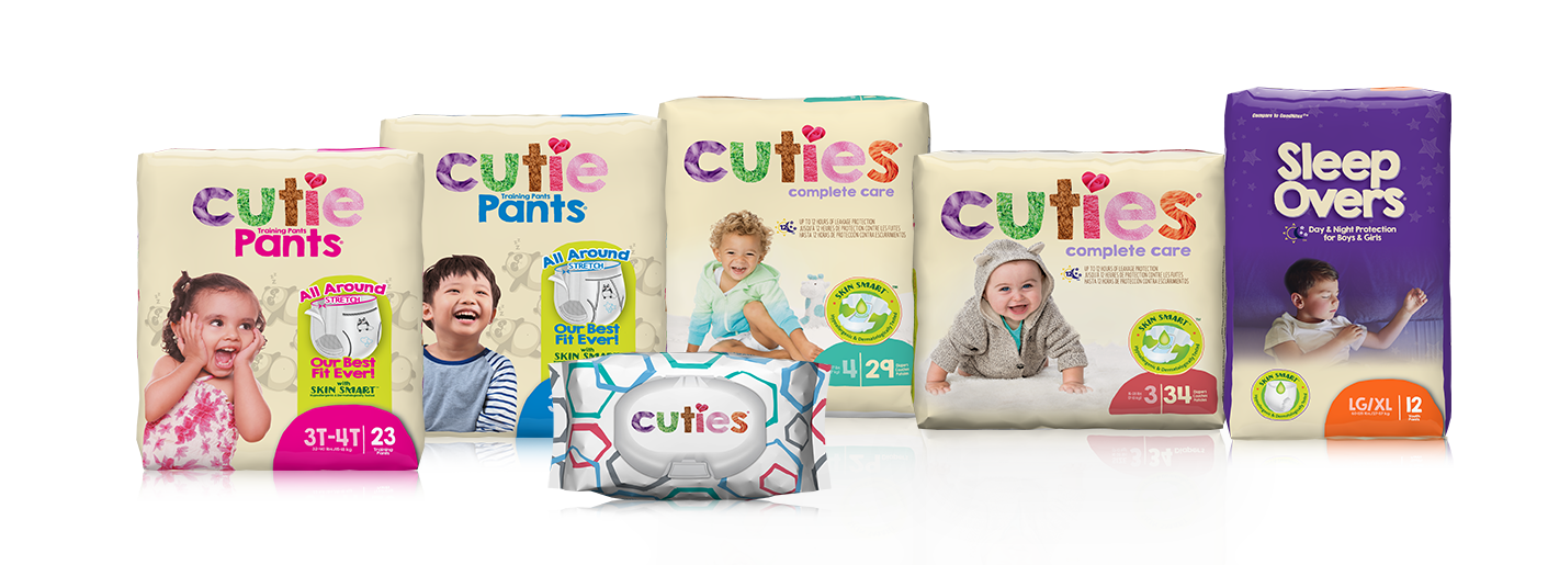 Make Things Better™ | First Quality