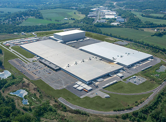 Central PA | First Quality