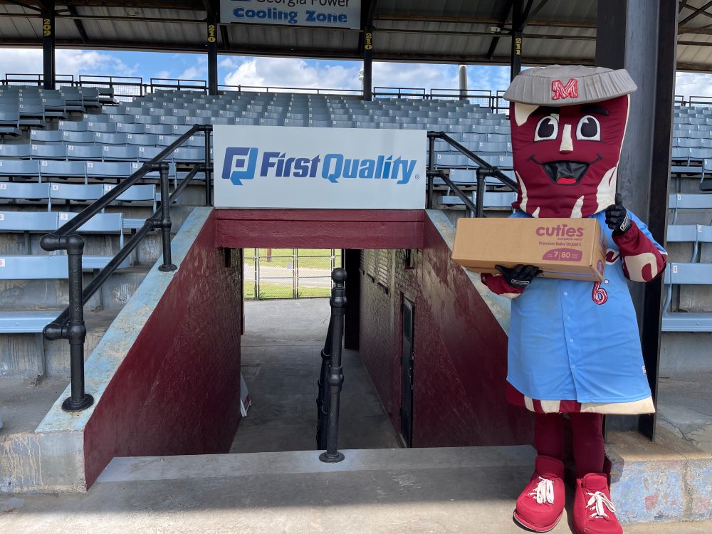 First Quality Tissue Announces the Location of its Latest Ultra-Premium ...